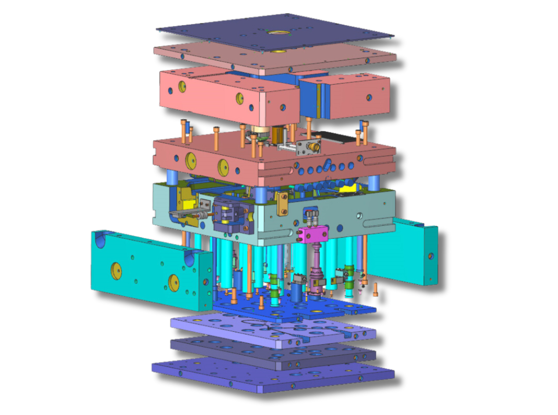 siemens-nx-cad | CNC Design