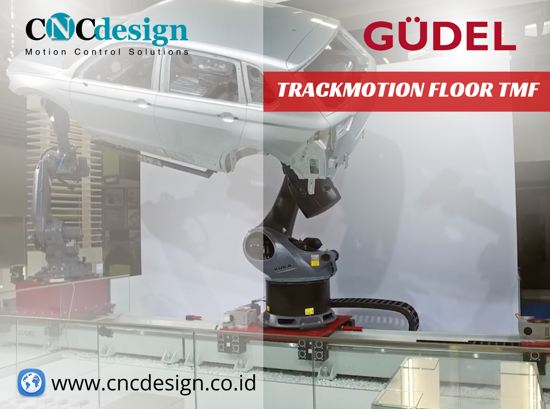 gudel-tmf-overview | CNC Design Indonesia