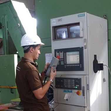 Home | CNC Design | CNC Disain Nusantara