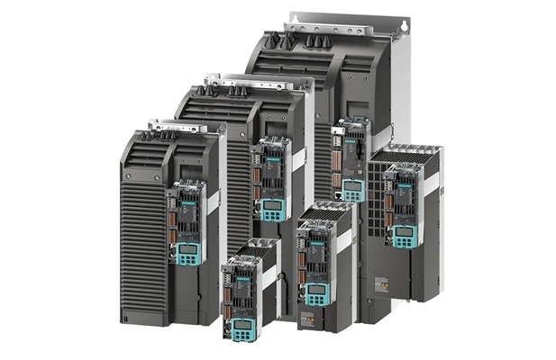 Partner SIEMENS Indonesia - CNC Motion Control Automation Drive