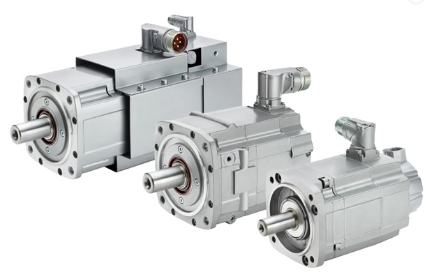 Partner SIEMENS Indonesia - CNC Motion Control Automation Drive