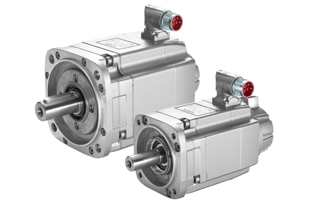 Partner SIEMENS Indonesia - CNC Motion Control Automation Drive