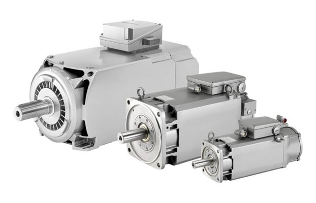 Partner SIEMENS Indonesia - CNC Motion Control Automation Drive